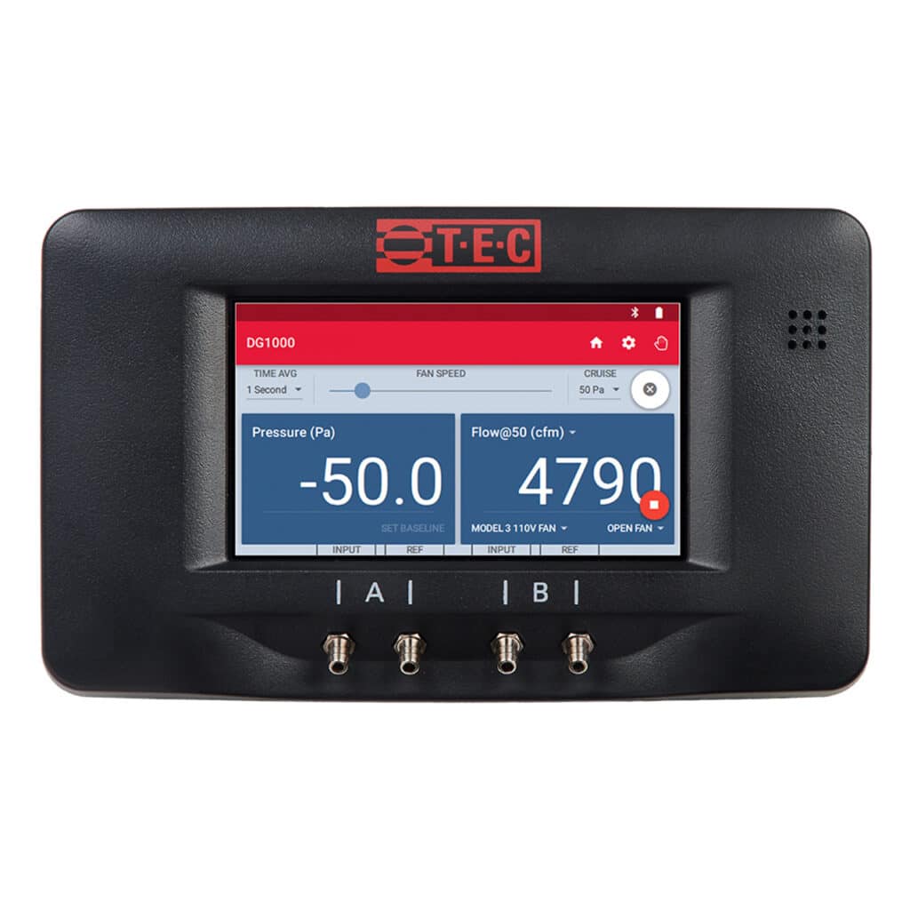 Manometers | Mean HVAC Consulting & Design